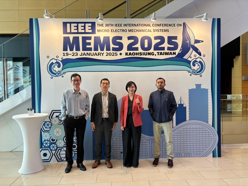 Institute of Microelectronics on LinkedIn: #ime #astar #mems # ... Institute of Microelectronics on LinkedIn: #ime #astar #mems # ...