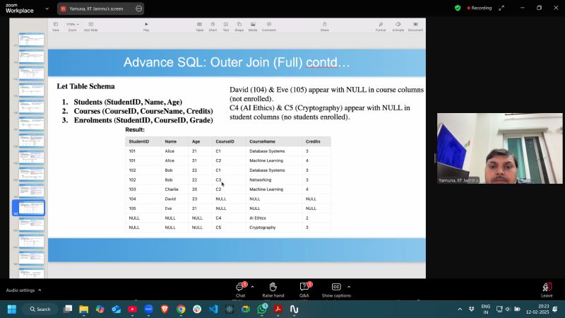 #dailylearning #sql #database #advancedsql #subqueries #nestedqueries ... #dailylearning #sql #database #advancedsql #subqueries #nestedqueries ...