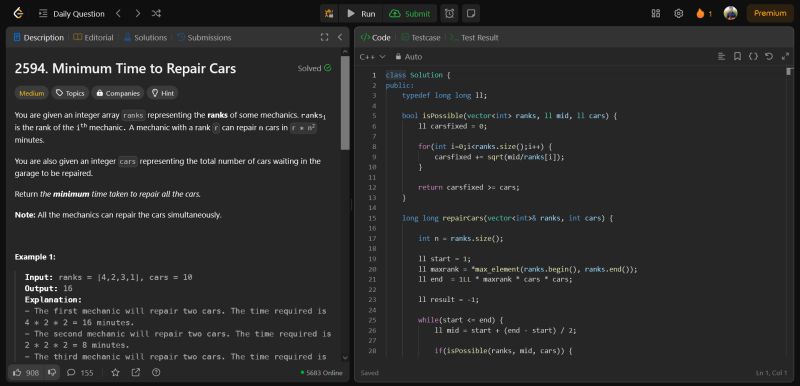 #leetcode #coding #problemsolving #adityayadav | Aditya Yadav #leetcode #coding #problemsolving #adityayadav | Aditya Yadav