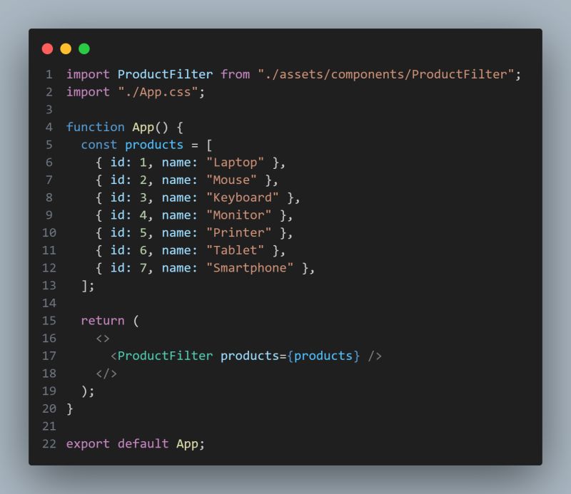 Hamid Hussain on LinkedIn: #reactjs #usememohook #frontenddevelopment # ... Hamid Hussain on LinkedIn: #reactjs #usememohook #frontenddevelopment # ...