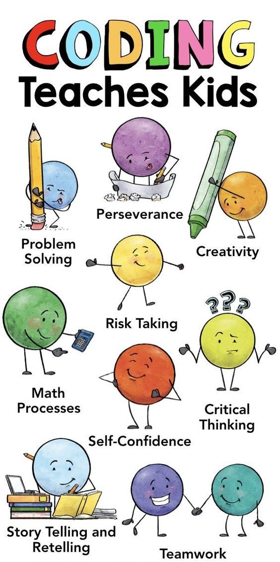 Imran khan on LinkedIn: Why We Need to Be Teaching Kids Coding and How ... Imran khan on LinkedIn: Why We Need to Be Teaching Kids Coding and How ...