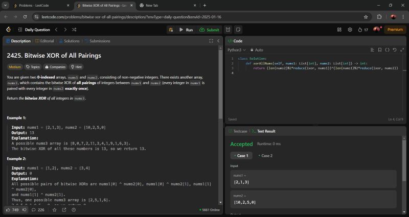 Jay Prakash Mohanta on LinkedIn: #100daysleetcodechallenge #days91 ... Jay Prakash Mohanta on LinkedIn: #100daysleetcodechallenge #days91 ...