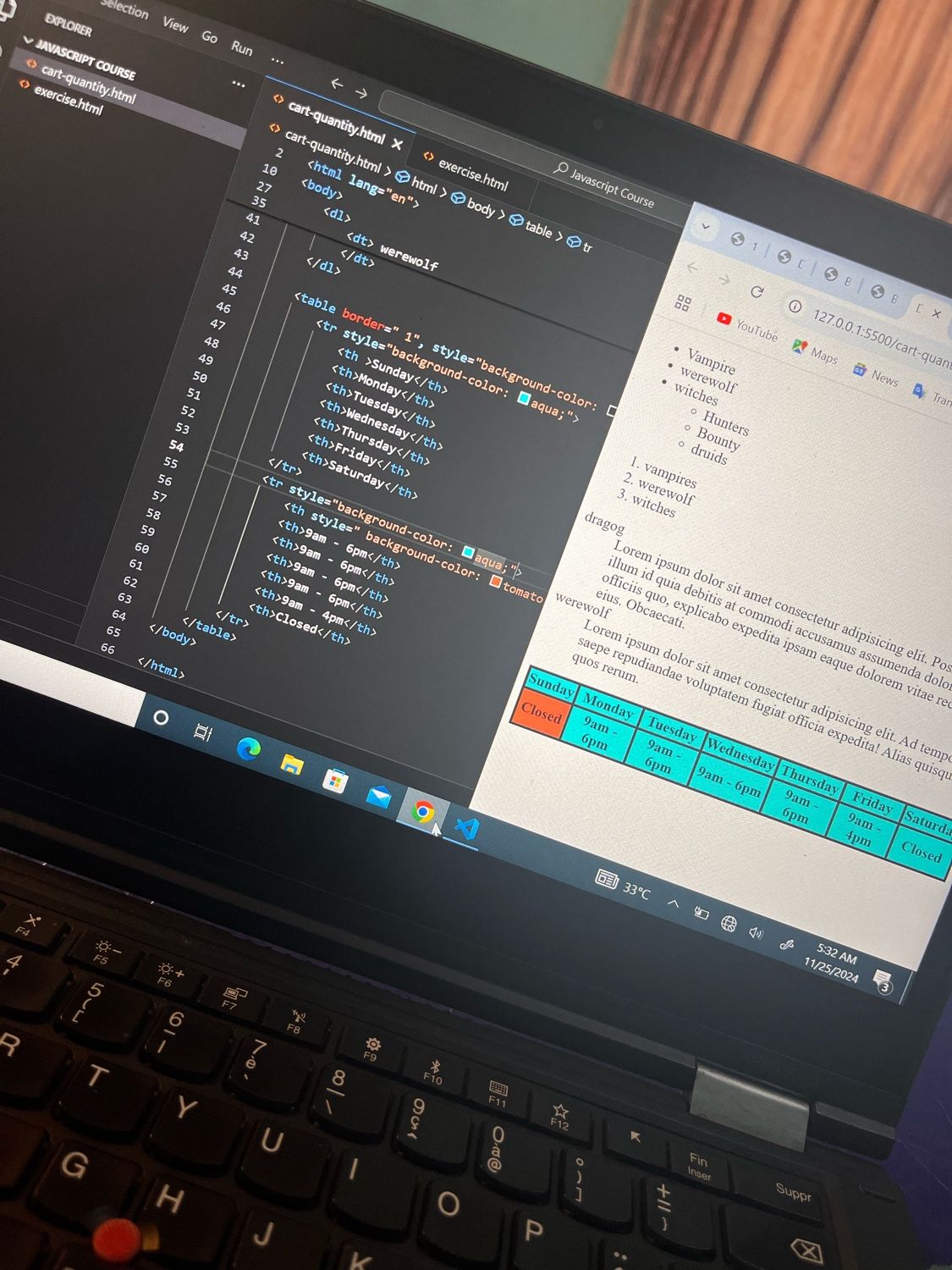 Victor ikechukwu on LinkedIn: #html #css #javascript #reactnative # ... Victor ikechukwu on LinkedIn: #html #css #javascript #reactnative # ...