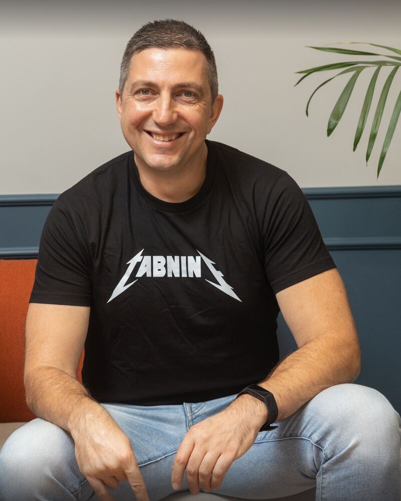 Tabnine on LinkedIn: #podcast #ctos #aicode #genai #softwaredevelopment Tabnine on LinkedIn: #podcast #ctos #aicode #genai #softwaredevelopment