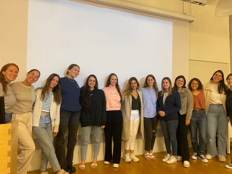 Sarit Assaf en LinkedIn: #amdocs #entrepreneurship #womenintech Sarit Assaf en LinkedIn: #amdocs #entrepreneurship #womenintech