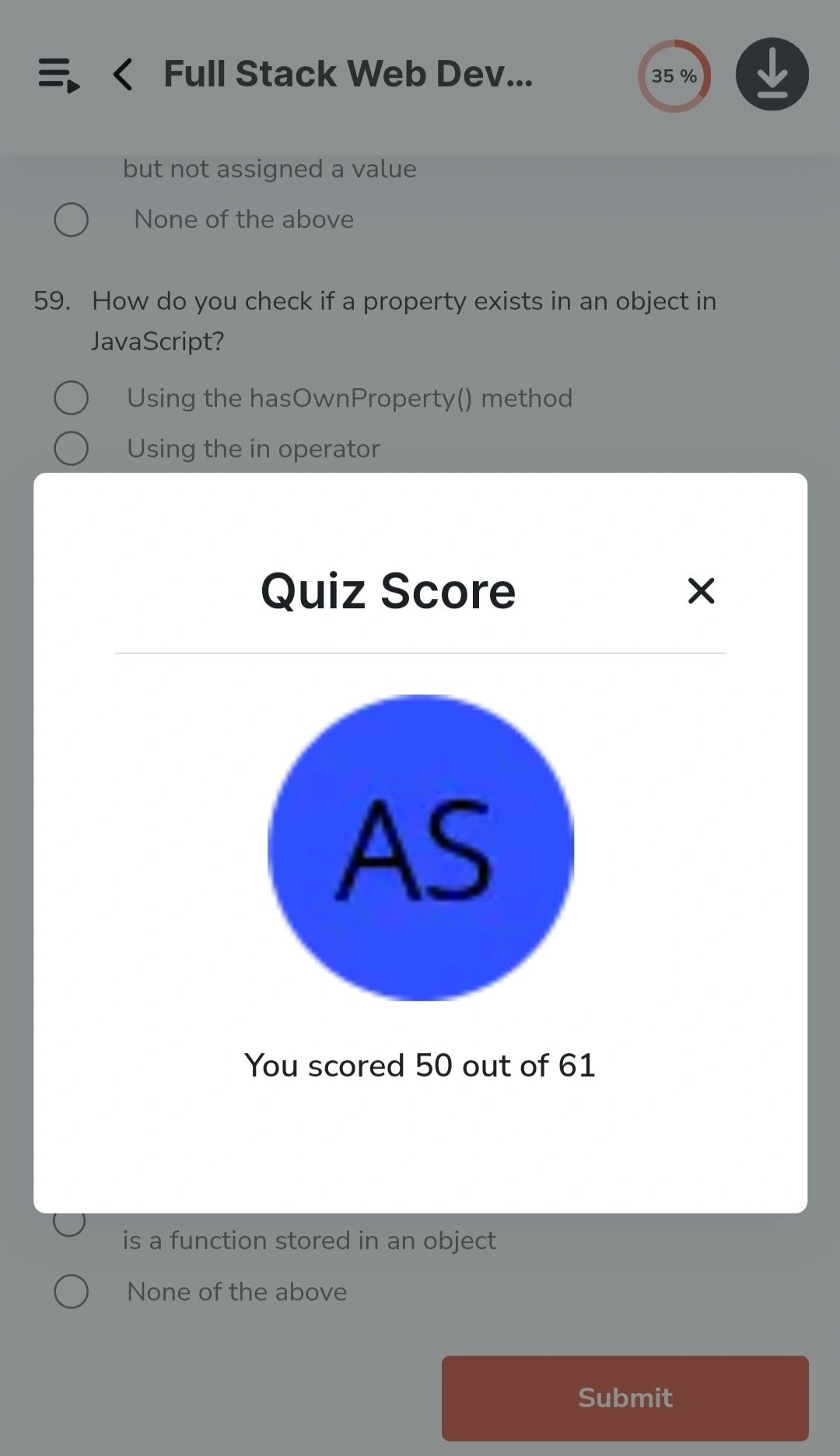 🎉 Day 2 of my 30-day JavaScript challenge is complete! | Tisha Gupta 🎉 Day 2 of my 30-day JavaScript challenge is complete! | Tisha Gupta