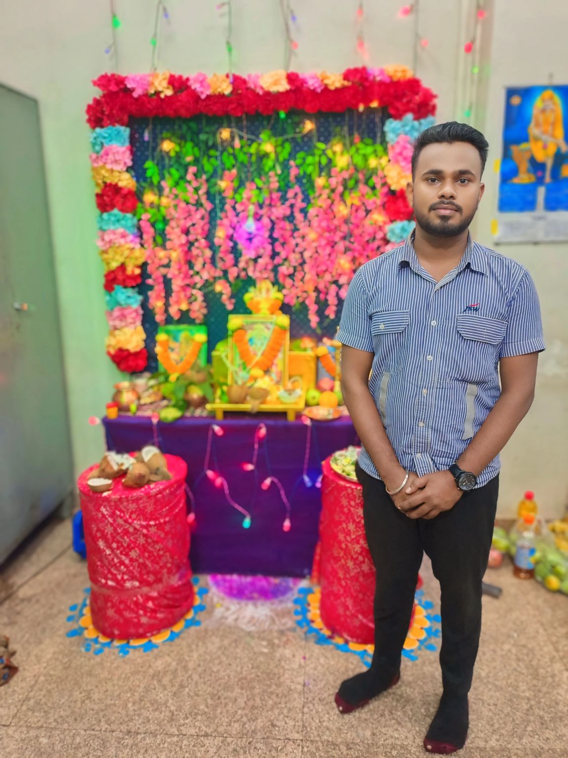 Prince Kashyap on LinkedIn: #vishwakarmapuja #divinecraftsmanship # ... Prince Kashyap on LinkedIn: #vishwakarmapuja #divinecraftsmanship # ...