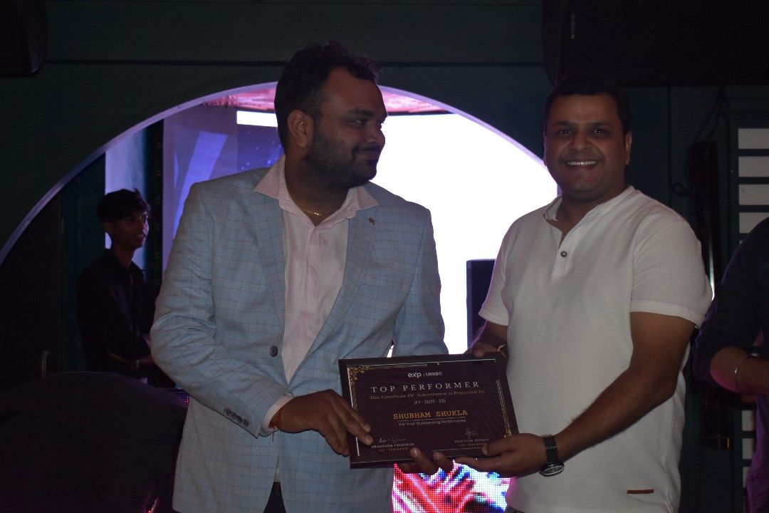 Shubham Shukla on LinkedIn: #topperformers Shubham Shukla on LinkedIn: #topperformers