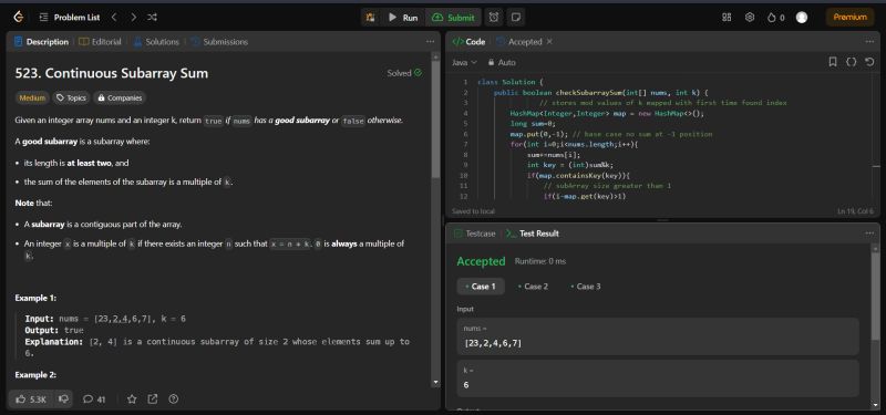 Abhay Kumar on LinkedIn: #100daysofcodechallenge #language #java #dsa # ... Abhay Kumar on LinkedIn: #100daysofcodechallenge #language #java #dsa # ...