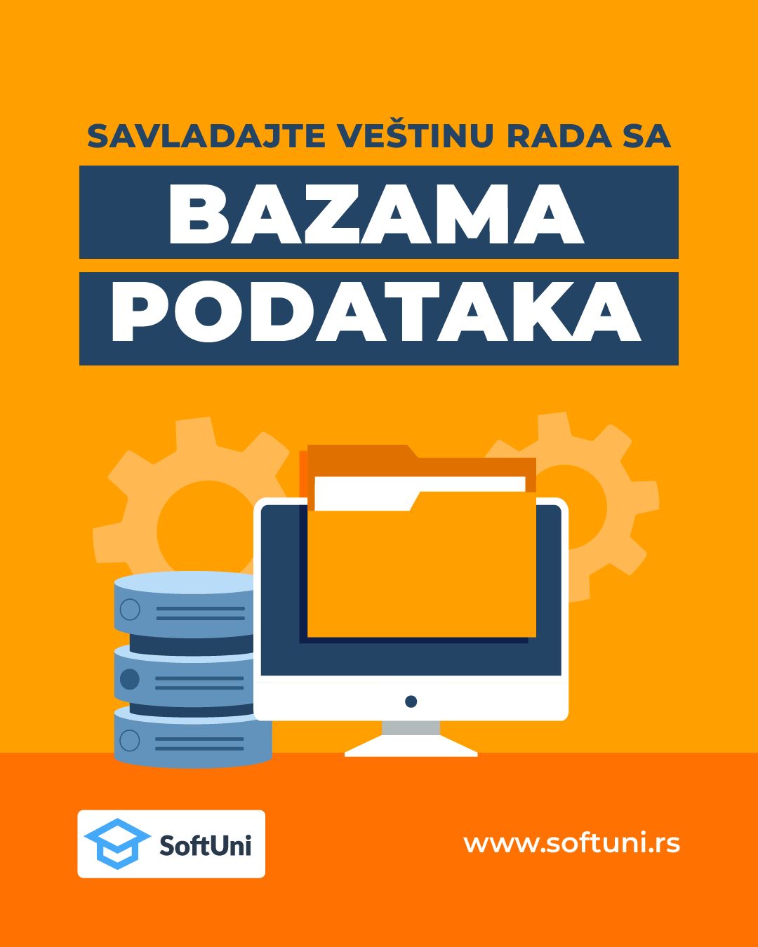 SoftUni Srbija on LinkedIn: #softuni #data #database #mysql #postgresql ... SoftUni Srbija on LinkedIn: #softuni #data #database #mysql #postgresql ...