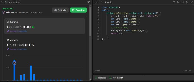 Aerin Patel on LinkedIn: #leetcode #100daysofcode #leetcode # ... Aerin Patel on LinkedIn: #leetcode #100daysofcode #leetcode # ...