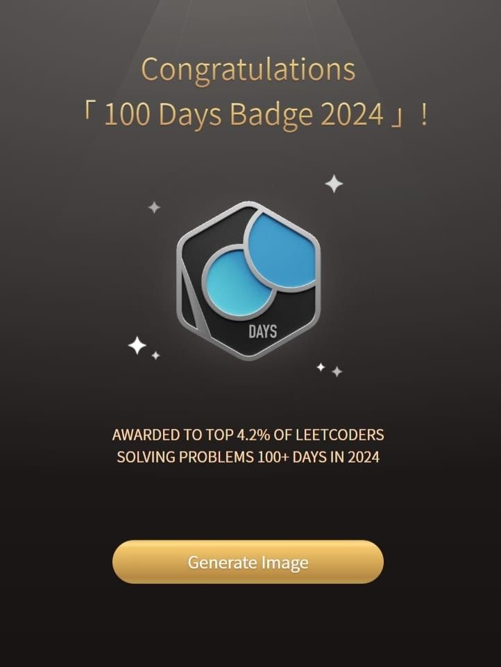 Vivek Mane on LinkedIn: #leetcode #100daysofcode #problemsolving Vivek Mane on LinkedIn: #leetcode #100daysofcode #problemsolving