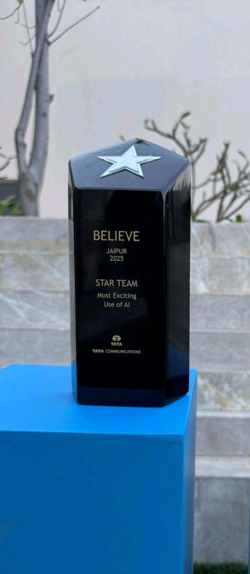 #awards #ai #genai | Kumar Abhishek #awards #ai #genai | Kumar Abhishek