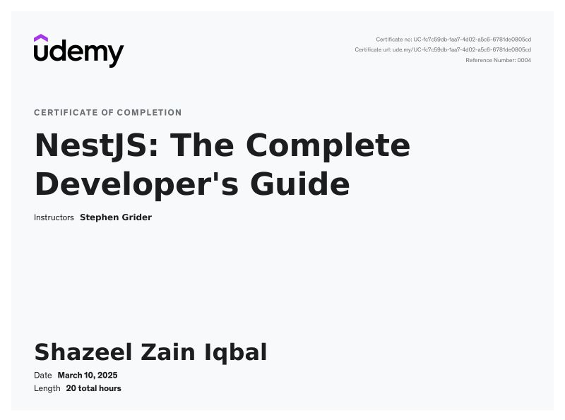 #nestjs #typescript #backenddevelopment #webdevelopment #learning ... #nestjs #typescript #backenddevelopment #webdevelopment #learning ...