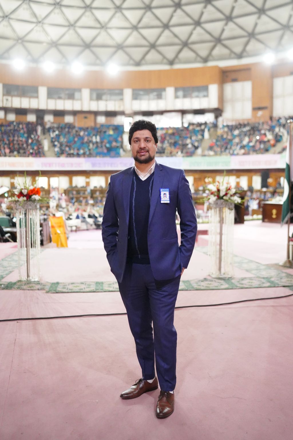 Muhammad Usman Javed on LinkedIn: Shifa Tameer-e-Millat University ... Muhammad Usman Javed on LinkedIn: Shifa Tameer-e-Millat University ...