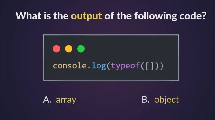 #javascript #quiz #quizoftheday #problemsolving #programming #coding ... #javascript #quiz #quizoftheday #problemsolving #programming #coding ...