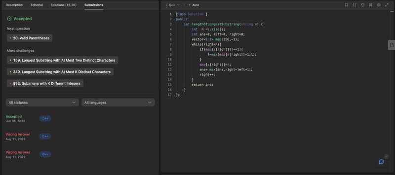 Parilakshya Puri on LinkedIn: #competitiveprogramming #datastructures # ... Parilakshya Puri on LinkedIn: #competitiveprogramming #datastructures # ...