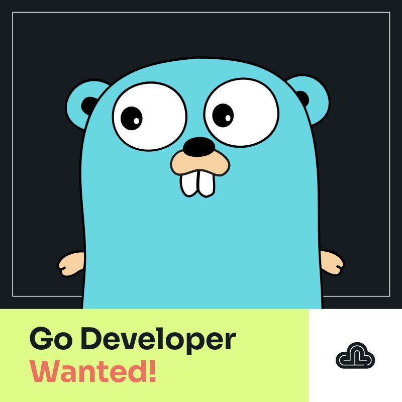 Labyrinth Labs on LinkedIn: #golangdeveloper #golang #hiring #joinus # ... Labyrinth Labs on LinkedIn: #golangdeveloper #golang #hiring #joinus # ...