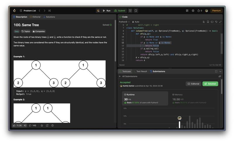 Kshitij Gehlot on LinkedIn: 🚀 Day 44 of the 100-Day Coding Challenge 🚀 ... Kshitij Gehlot on LinkedIn: 🚀 Day 44 of the 100-Day Coding Challenge 🚀 ...
