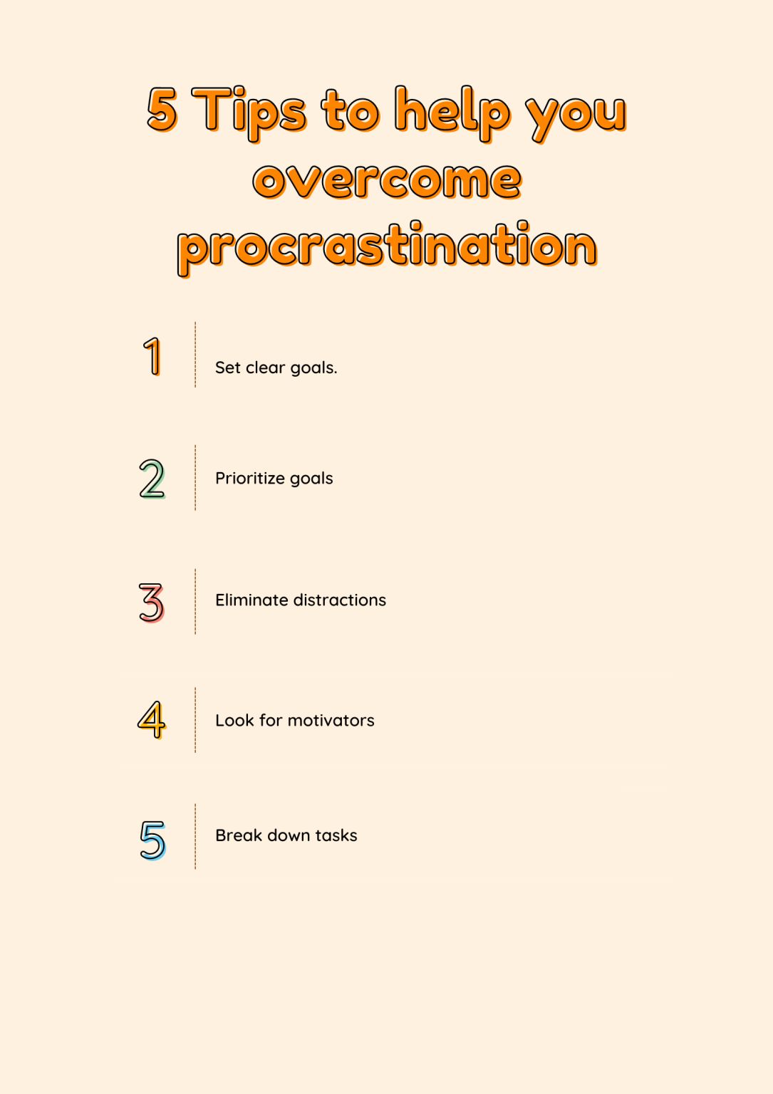 Obayuwana Princess on LinkedIn: #procrastination #productivity # ... Obayuwana Princess on LinkedIn: #procrastination #productivity # ...