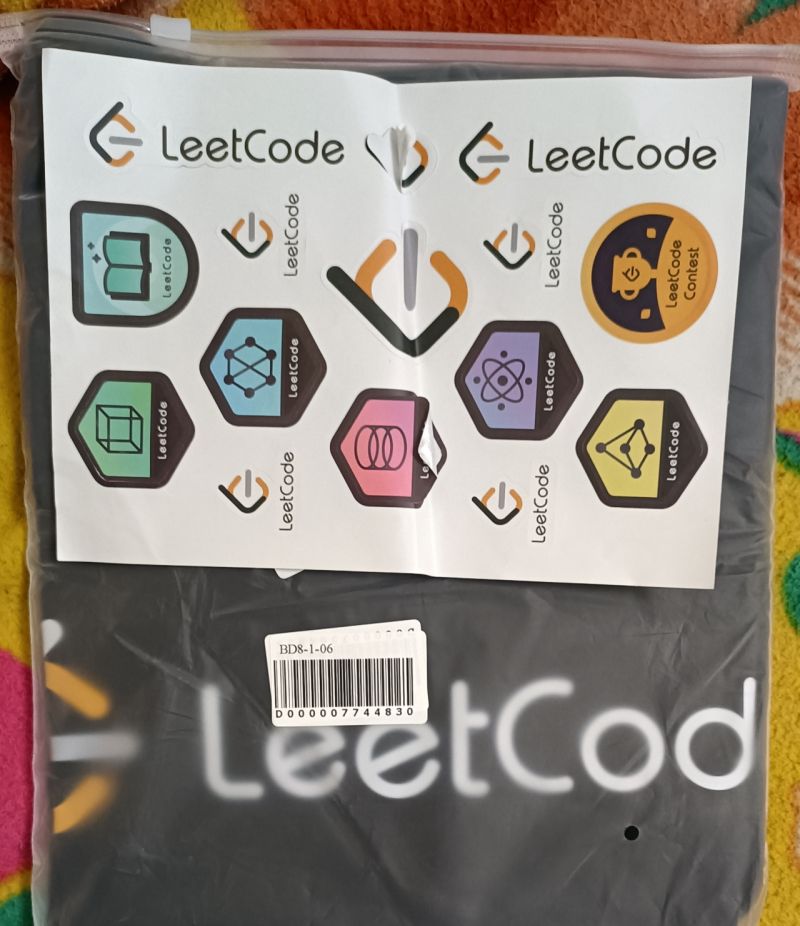 Ramprakash Gupta on LinkedIn: #leetcode #consistency #coding #streak # ... Ramprakash Gupta on LinkedIn: #leetcode #consistency #coding #streak # ...