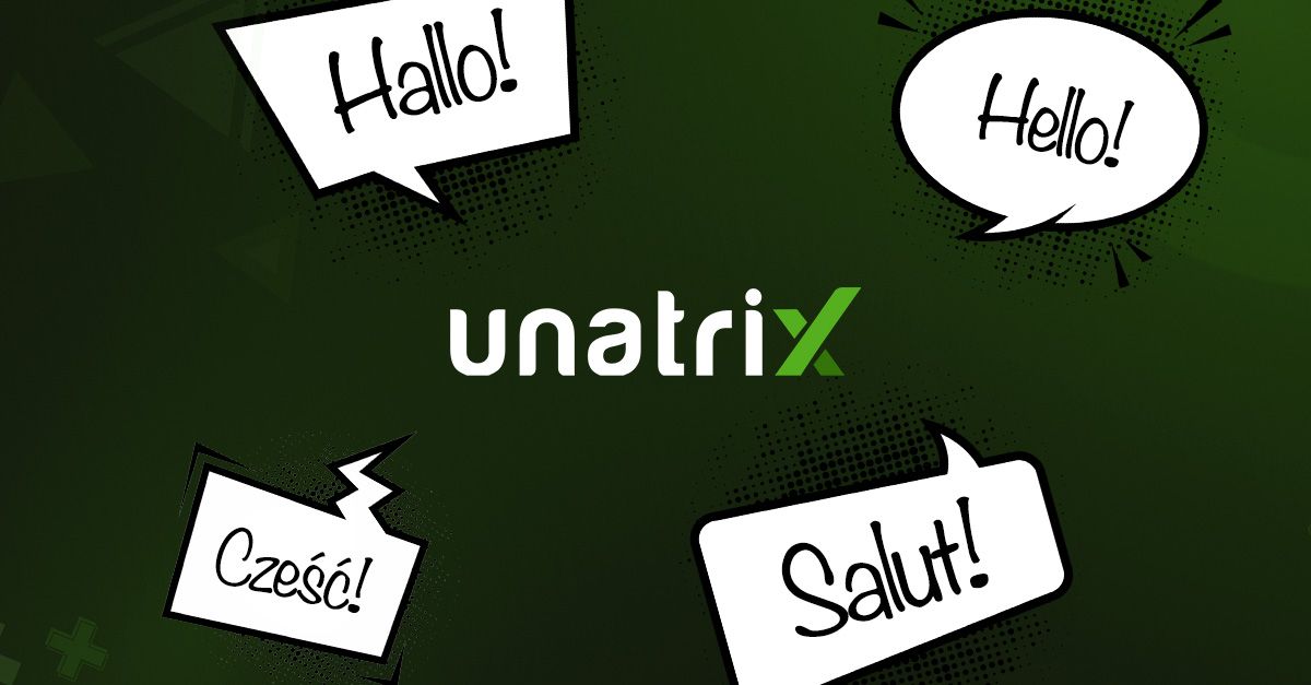 Unatrix on LinkedIn: Turning Cultural Differences into Strengths at ... Unatrix on LinkedIn: Turning Cultural Differences into Strengths at ...