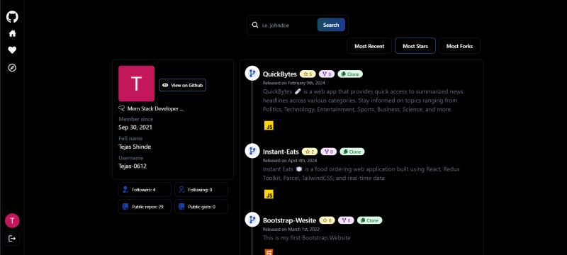 Tejas Shinde on LinkedIn: #mern #reactjs #nodejs #express #mongodb # ... Tejas Shinde on LinkedIn: #mern #reactjs #nodejs #express #mongodb # ...