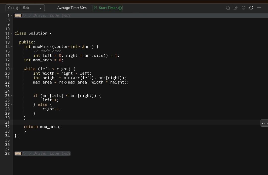 Devansh Soni on LinkedIn: #gfg160 #geekstreak2024 #codingjourney # ... Devansh Soni on LinkedIn: #gfg160 #geekstreak2024 #codingjourney # ...