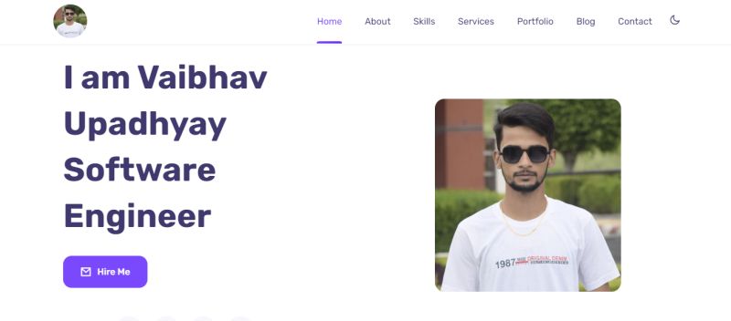 Vaibhav Upadhyay on LinkedIn: #webdevelopment #javascript #html #css # ... Vaibhav Upadhyay on LinkedIn: #webdevelopment #javascript #html #css # ...