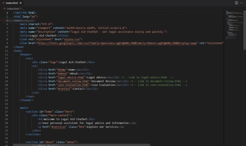 Aniket Mutal on LinkedIn: #webdevelopment #html #css #internship #mainflow Aniket Mutal on LinkedIn: #webdevelopment #html #css #internship #mainflow