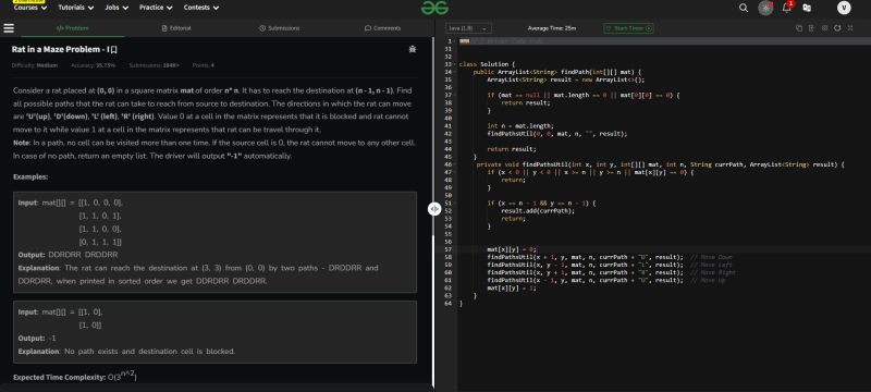 Venkatesh Rapolu on LinkedIn: #dsa #coding #leetcode #learning ... Venkatesh Rapolu on LinkedIn: #dsa #coding #leetcode #learning ...