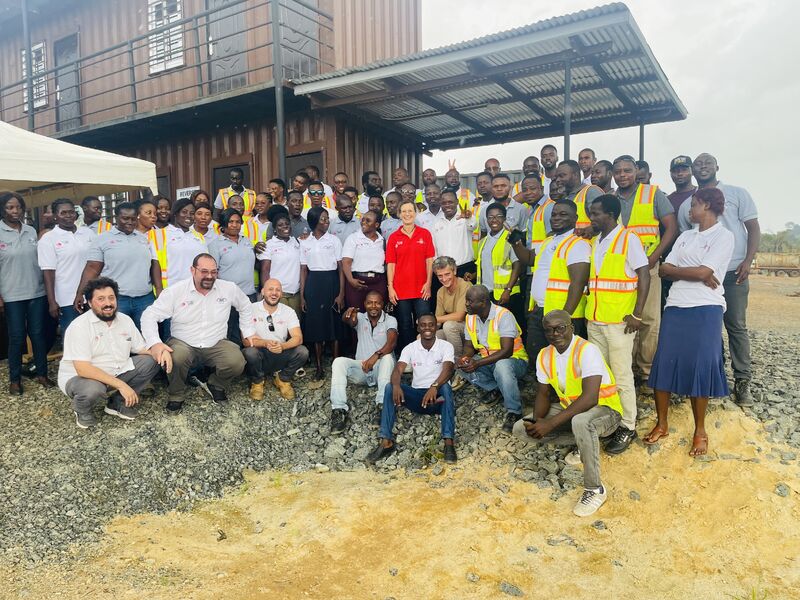 How employee-management helps TEAM Engineering | Yaa Kesewaa Adu-Darko ... How employee-management helps TEAM Engineering | Yaa Kesewaa Adu-Darko ...