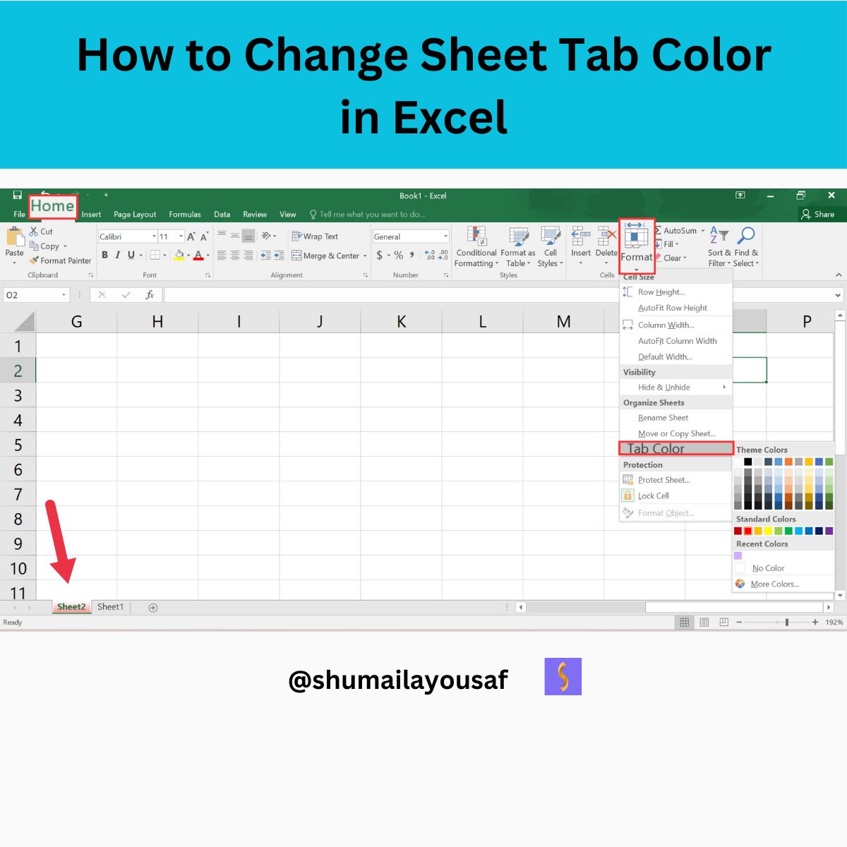 SoftAsia Tech on LinkedIn: #exceltips #productivity #sheetorganization ... SoftAsia Tech on LinkedIn: #exceltips #productivity #sheetorganization ...