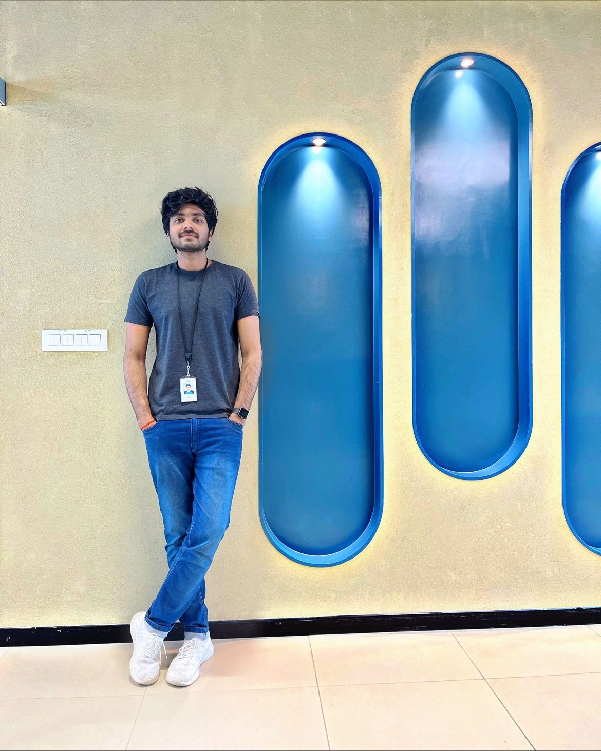 Ritik katiyar on LinkedIn: In the world of technology, collaboration is ... Ritik katiyar on LinkedIn: In the world of technology, collaboration is ...