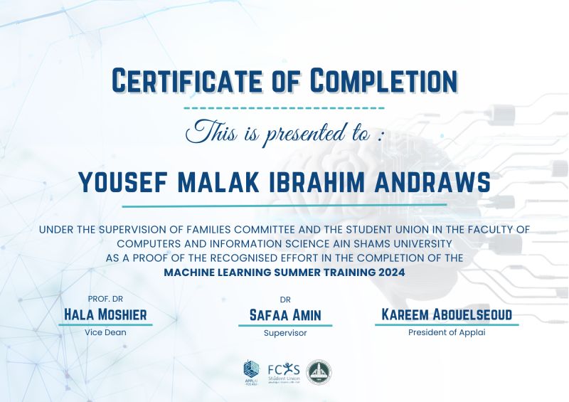 USIF Malak on LinkedIn: #machinelearning #python #datascience # ... USIF Malak on LinkedIn: #machinelearning #python #datascience # ...