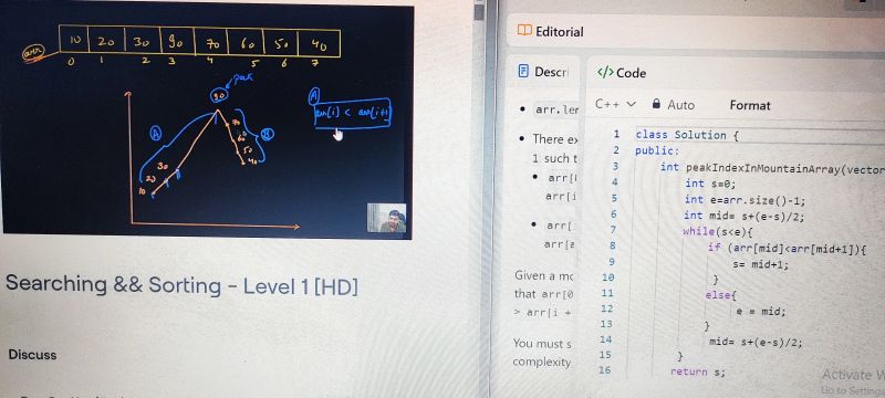 Parikshit Kulkarni on LinkedIn: #day28 #day28 #dsa #dsanotes #codehelp Parikshit Kulkarni on LinkedIn: #day28 #day28 #dsa #dsanotes #codehelp
