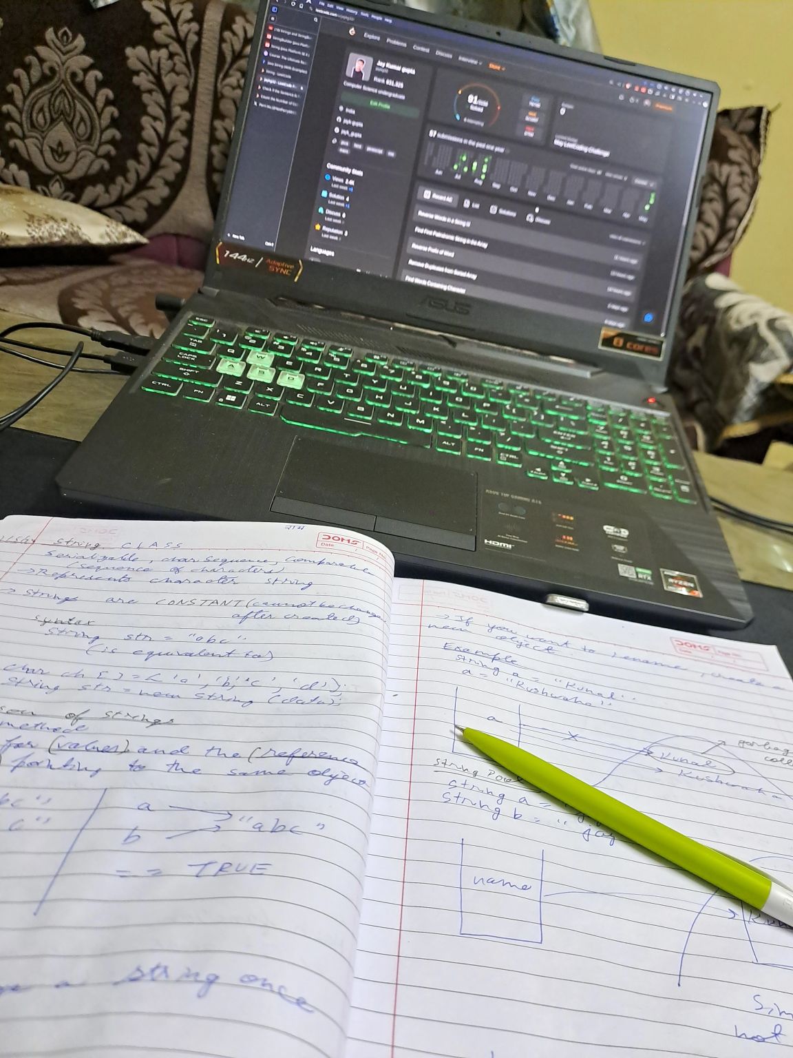 Jay Kumar Gupta on LinkedIn: #100daysofcode Jay Kumar Gupta on LinkedIn: #100daysofcode