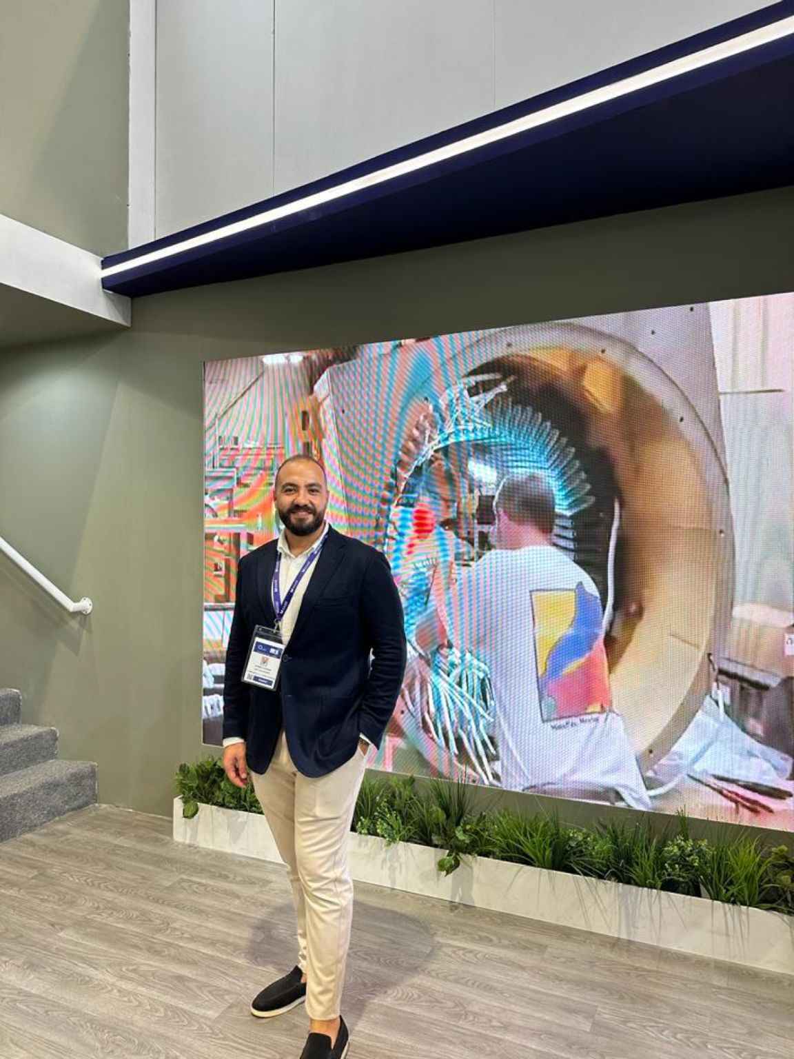 Ahmed Fathy on LinkedIn: #adipec #adipec2024 Ahmed Fathy on LinkedIn: #adipec #adipec2024