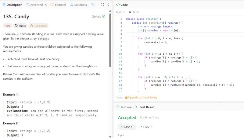 #leetcode #problemsolving #java #greedyalgorithm #codingchallenge # ... #leetcode #problemsolving #java #greedyalgorithm #codingchallenge # ...