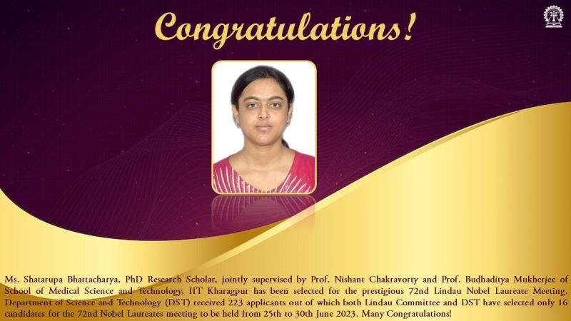 Shatarupa Bhattacharya on LinkedIn: Dream until your dreams come true ... Shatarupa Bhattacharya on LinkedIn: Dream until your dreams come true ...