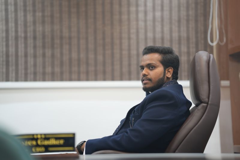 Karan Chavan on LinkedIn: MOZES GADKER Ontogen Digital Karan Chavan on LinkedIn: MOZES GADKER Ontogen Digital