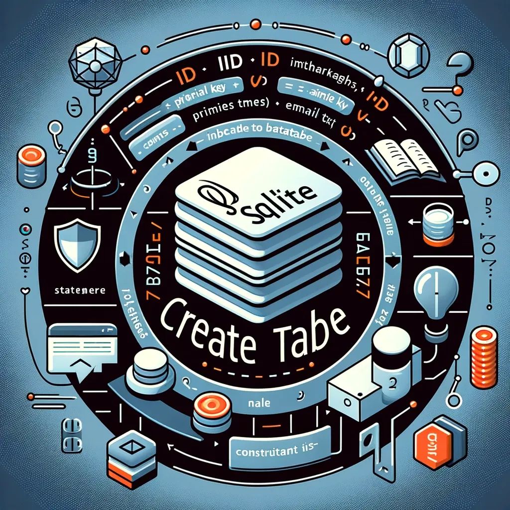 TechWith Julles on LinkedIn: #sqlite #databasemanagement #coding # ... TechWith Julles on LinkedIn: #sqlite #databasemanagement #coding # ...
