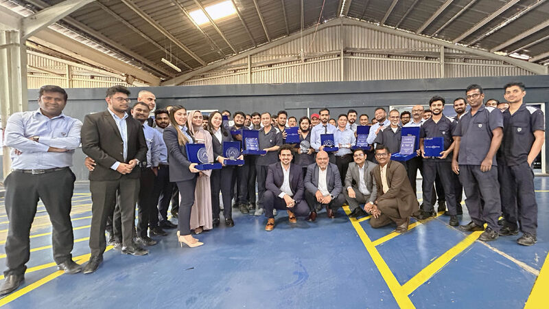 Moazam Ali Aftab on LinkedIn: Team work makes the dream work!! Bravo to ... Moazam Ali Aftab on LinkedIn: Team work makes the dream work!! Bravo to ...