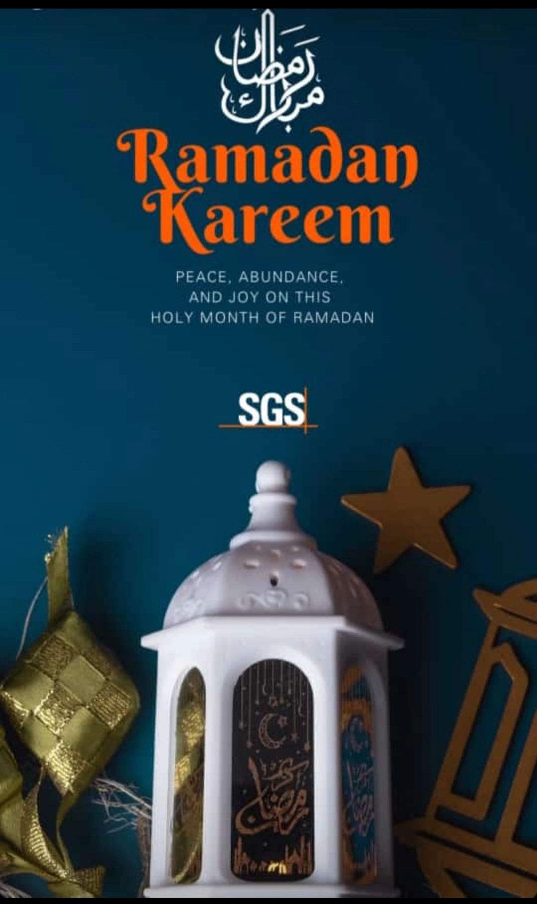 Malak Marar, (MBA), QMS Lead auditor (CQI/IRCA) on LinkedIn: Ramadan ... Malak Marar, (MBA), QMS Lead auditor (CQI/IRCA) on LinkedIn: Ramadan ...