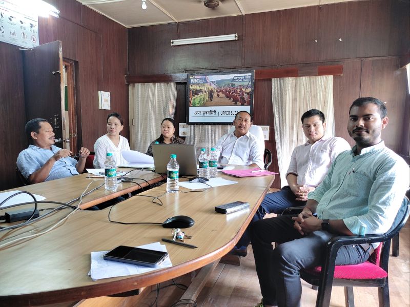 Satyam Raj on LinkedIn: A virtual meeting was organized by respected ... Satyam Raj on LinkedIn: A virtual meeting was organized by respected ...