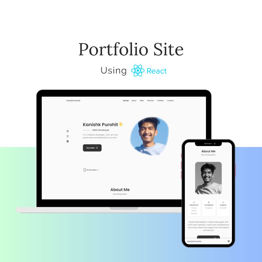 Kanishk Purohit on LinkedIn: #connections #webdevelopment # ... Kanishk Purohit on LinkedIn: #connections #webdevelopment # ...
