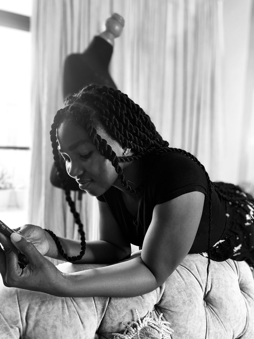 Moyosore Kolawole on LinkedIn: I recently helped a client kickstart her ... Moyosore Kolawole on LinkedIn: I recently helped a client kickstart her ...