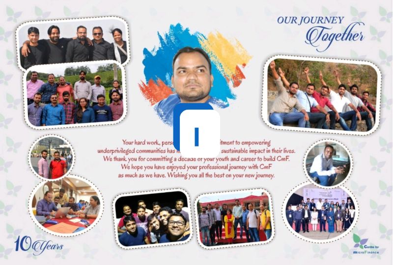Rakesh Kumar Sharma on LinkedIn: #10yearcelebration | 25 comments Rakesh Kumar Sharma on LinkedIn: #10yearcelebration | 25 comments