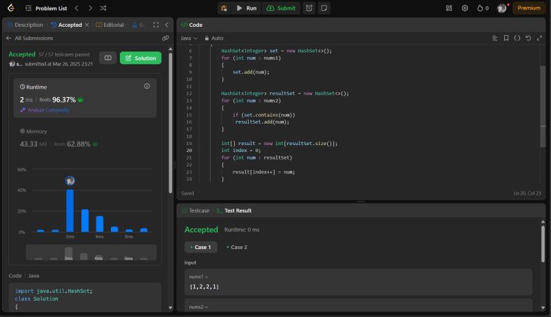 #100daysofcode #100daysofleetcode #leetcode #algorithmpractice # ... #100daysofcode #100daysofleetcode #leetcode #algorithmpractice # ...