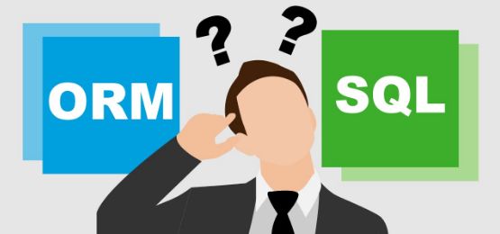 Albiemer P. on LinkedIn: SQL vs ORM sql is actually a raw material or ... Albiemer P. on LinkedIn: SQL vs ORM sql is actually a raw material or ...